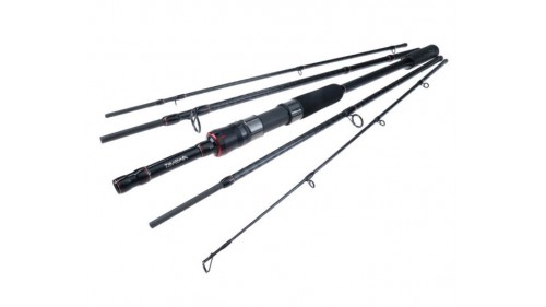 Offerta daiwa ninja spinning travel | canne da pesca spinning-casting - Tognini pesca