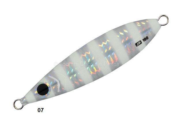 major craft jigpara vertical 100g. | esche da jigging/slow jigging