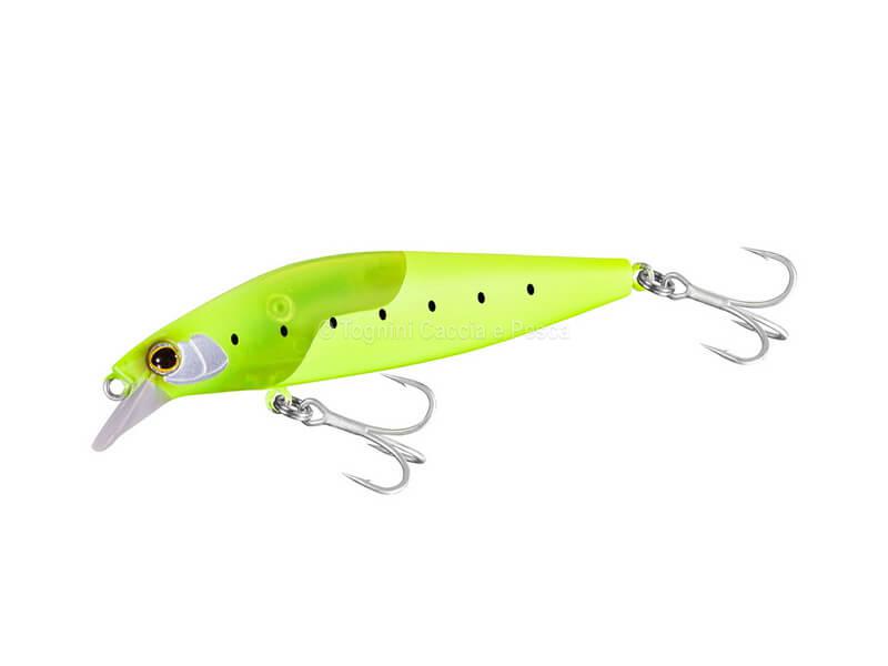 shimano exsence silent assassin 80s flash boost | baits hard lures