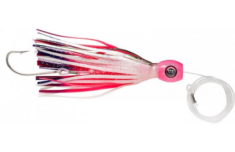 williamson high speed sailfish catcher 4.5 | baits feathers kona and ...