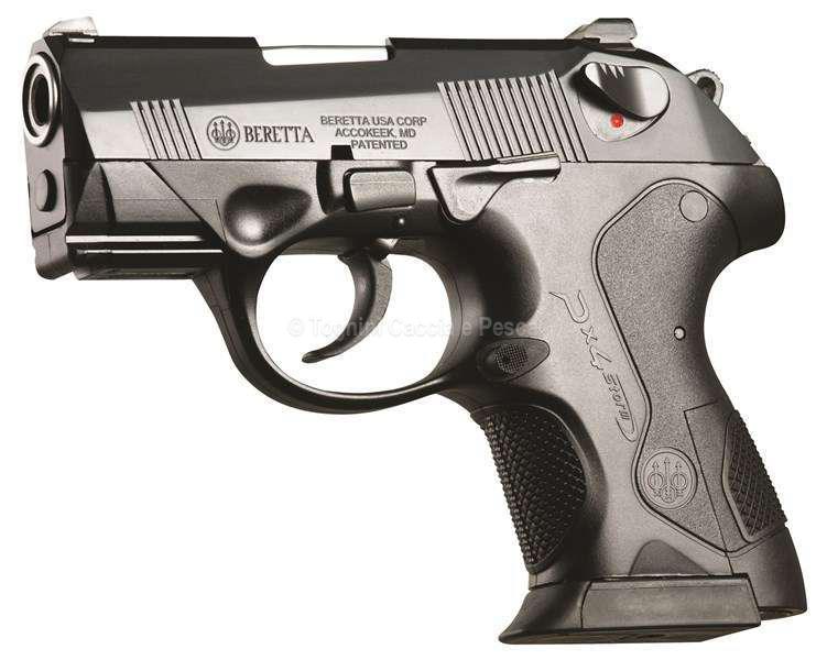 BERETTA PX 4 STORM SUBCOMPACT | PISTOLE | SEMIAUTOMATICHE | Tognini Caccia e Pesca