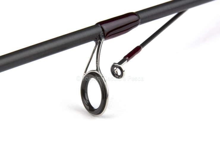shimano forcemaster trout area | fishing rods spinning-casting - Tognini fishing