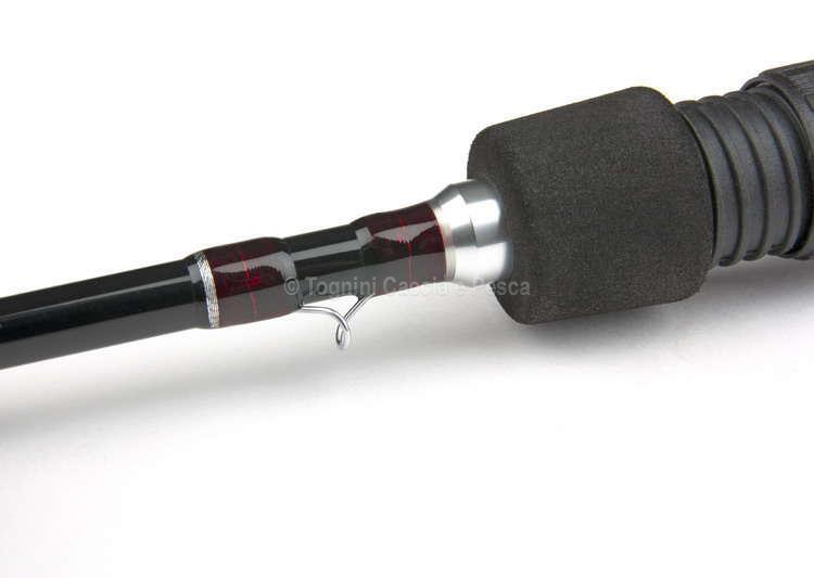 shimano forcemaster trout area | canne da pesca spinning-casting ...