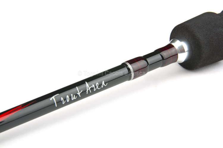 shimano forcemaster trout area | fishing rods spinning-casting - Tognini fishing