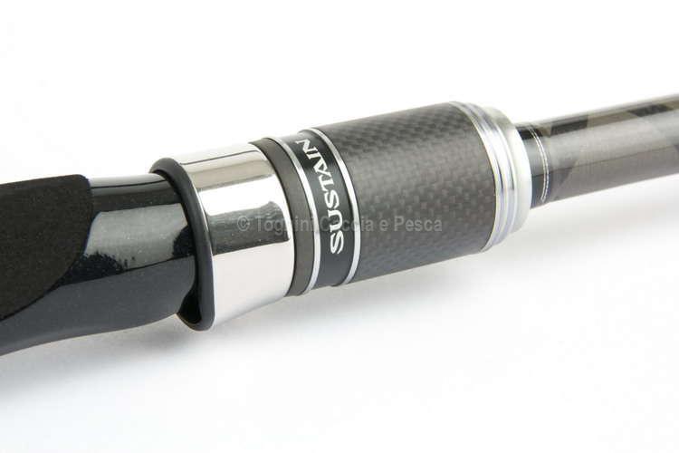 shimano sustain ax spinning | canne da pesca spinning-casting - Tognini ...