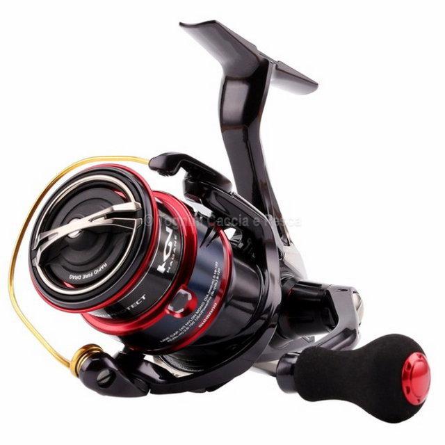 shimano sephia ci4+ | mulinelli frizione anteriore - Tognini pesca