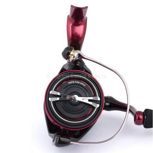 shimano sephia bb c3000s | mulinelli frizione anteriore - Tognini pesca