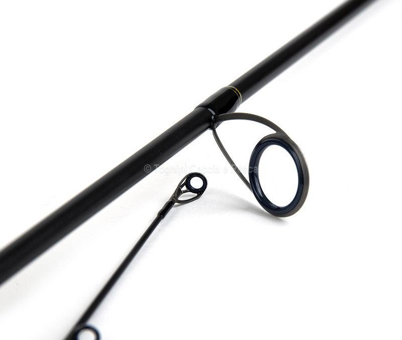 shimano beastmaster fx predator | canne da pesca spinning-casting