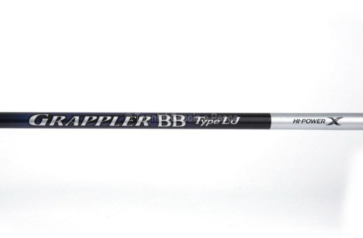 shimano 21 grappler bb type lj spin | canne da pesca vertical jigging-slow j.-kabura-inchiku