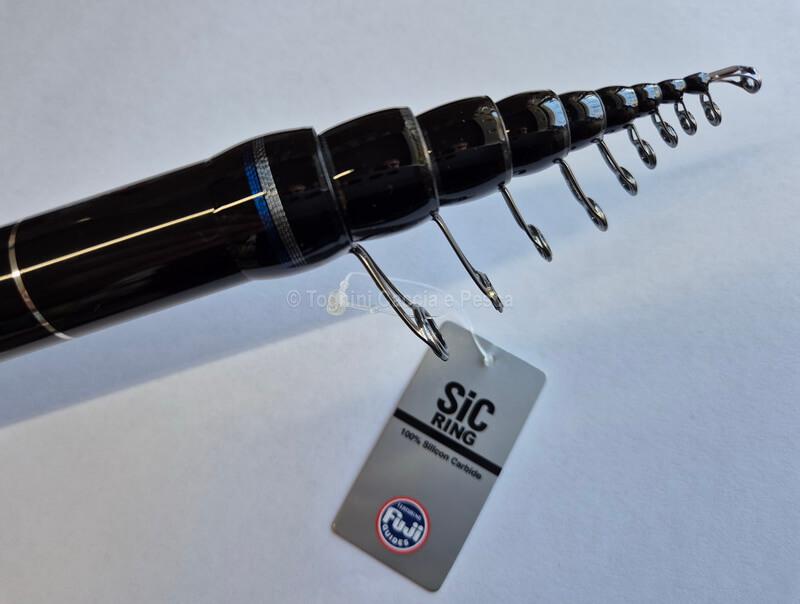 Offerta daiwa amorphous bolo infinity l | canne da pesca bolognesi e fisse