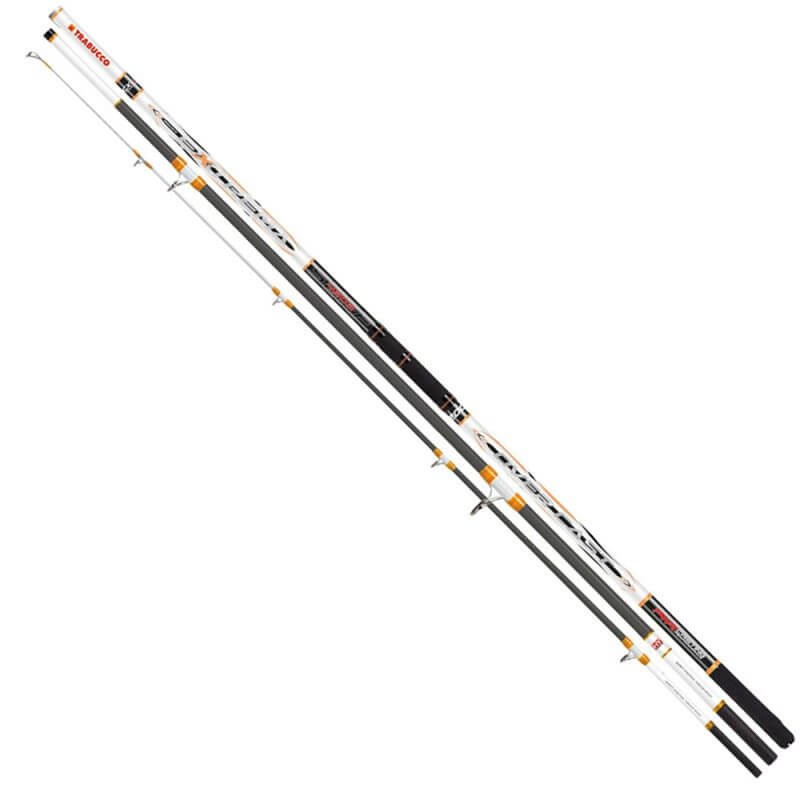 trabucco extrema over cast mn | fishing rods surfcasting