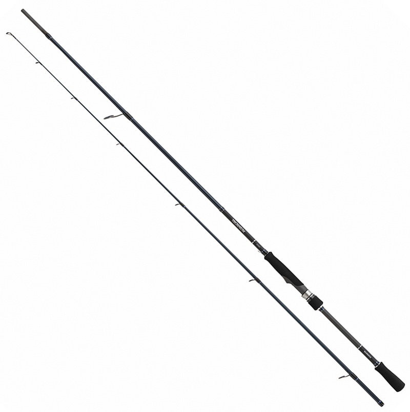 shimano technium ax predator | fishing rods spinning-casting