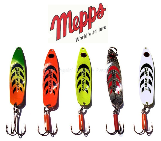 MEPPS SYCLOPS | Tognini Caccia e Pesca